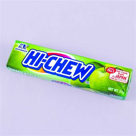 Shop Japanese Hi Chew Online Get Free Shipping Japan Candy Store