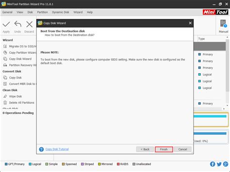 5 Ultimate Fixes To Windows 10 Stuck On Repairing Disk Errors Minitool