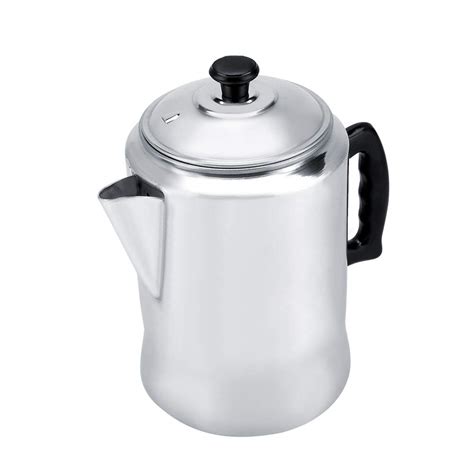 The Best Stovetop Coffee Percolators Delishably 53 Off