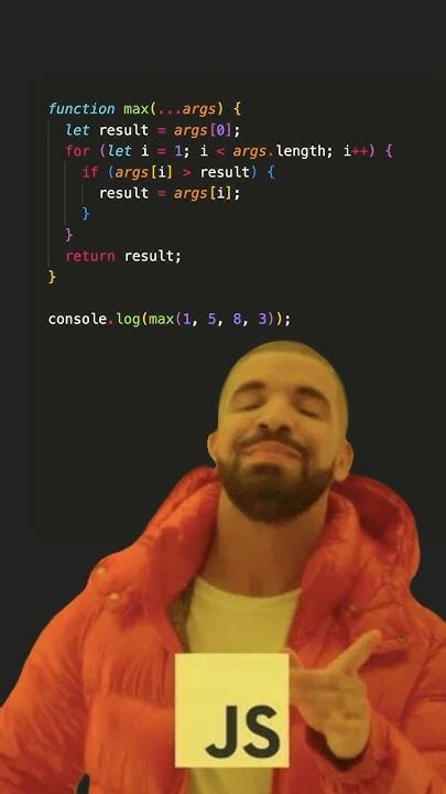 👌 Полезный приём в Javascript Frontend Javascript Js Programming Youtube