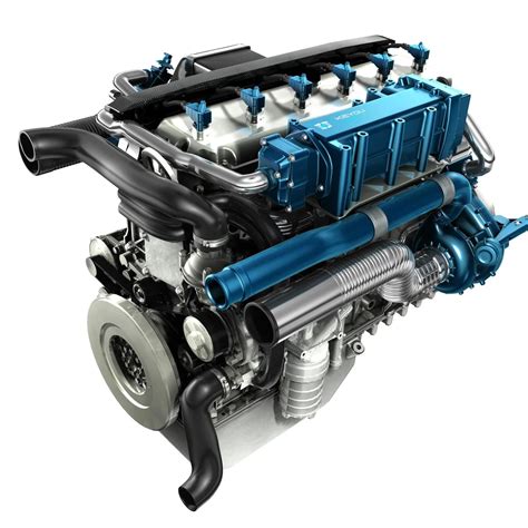 绿色卡车：将柴油发动机转化为氢能 Infobae