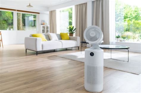 Acer Expands Product Line Introduces Acerpure To Consumers Metropoler