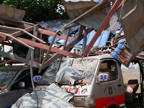 ကော့ကရိတ်တွင် တိုက်ပွဲပြင်းထန်၊ လေကြောင်းတိုက်ခိုက်မှုကြောင့် နေအိမ်မ