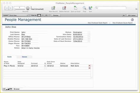 63 Free Filemaker Templates Mac Heritagechristiancollege