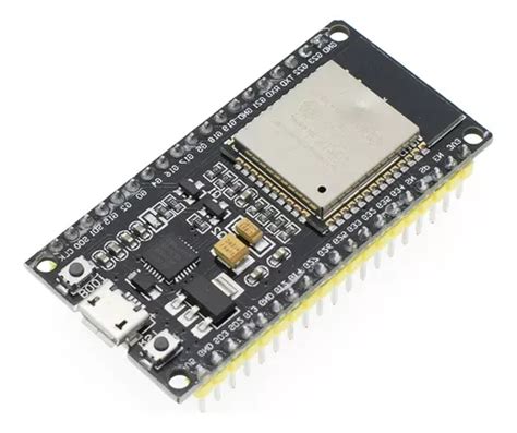Esp32 Cp2102 38 Pines Wroom Wifi Bluetooth Cuotas Sin Interés