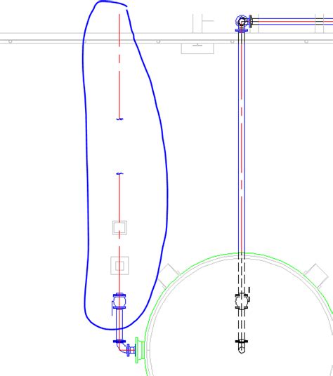 Ortho Pipe Gap Autodesk Community