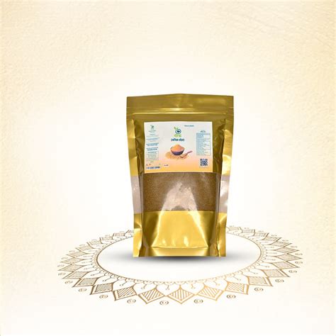 ধনিয়া গুঁড়া ৫০০ গ্রাম শুদ্ধ