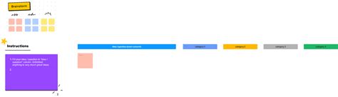 Training Brainstorm Figma