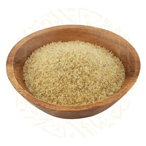 الحبوب والبقوليات