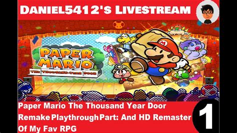 Pmttyd Hd Part 1 Youtube