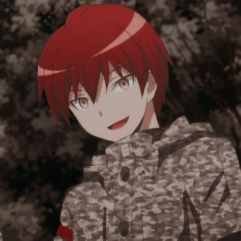 Kentaro Anime Anime Classroom Nagisa And Karma