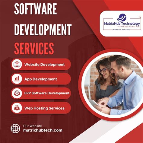 Matrixhub Technology On Linkedin Matrixhub Technology Linkedin