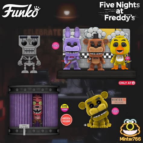 Fnaf Location Timeline “only Animatronics That Performed ” R Fivenightsatfreddys