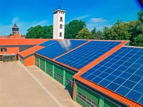 Research Status Of Distributed Power Generation In Europe Distributed Power Generation And