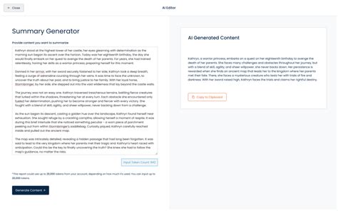 Ai Book Writer Manuscripts Ai