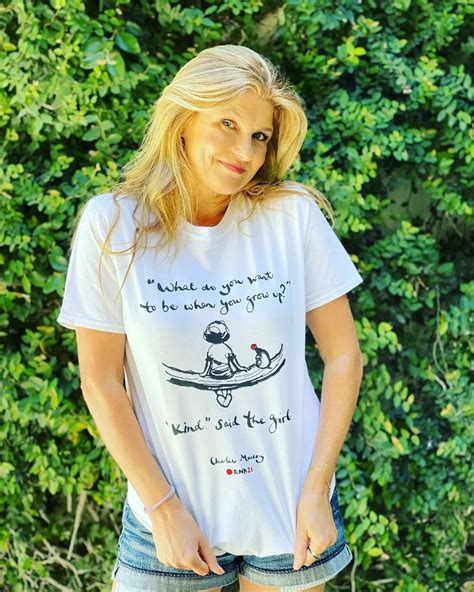 Connie Britton 54 Scrolller