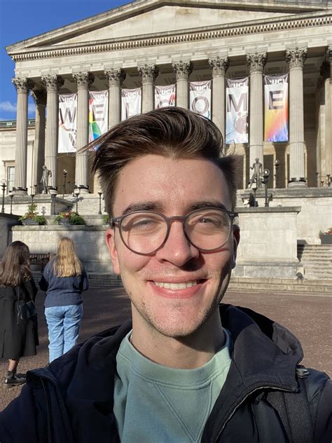 I Finished The Msc Software Systems Engineering At Ucl To Quote Dunder