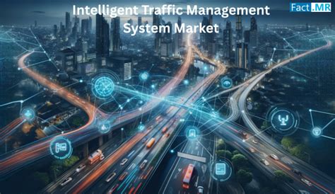 Intelligent Traffic Management System Market Driving The Future Of Urban Mobility Factmr Blog