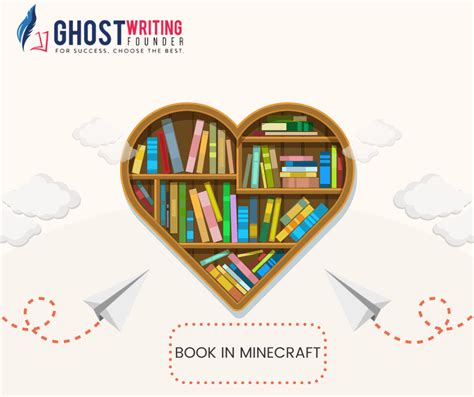 Tips For Making A Book In Minecraft
