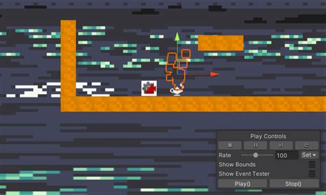 Vfx Gameobject Sorting Layer Unity Engine Unity Discussions
