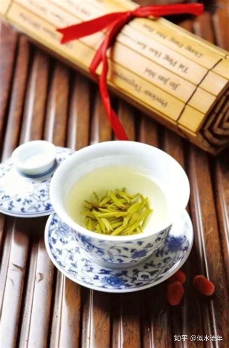 没有买茶经验的人如何简单选茶 知乎