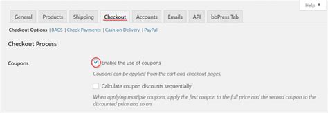 WooCommerce How To Manage Coupons On Your Store LearnWoo