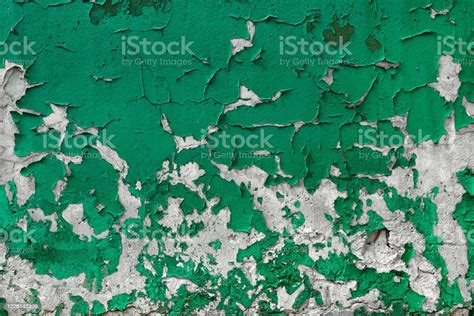 멀티 컬러 환각 추상적 인 배경 콘크리트 벽에 페인트의 조각 벗겨짐에 대한 스톡 사진 및 기타 이미지 벗겨짐 페인트 벽 Istock