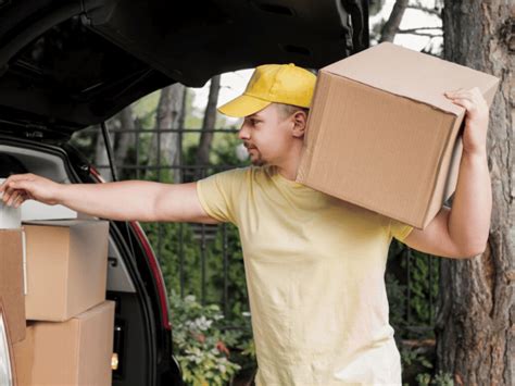 Your Ultimate Guide To Manual Handling