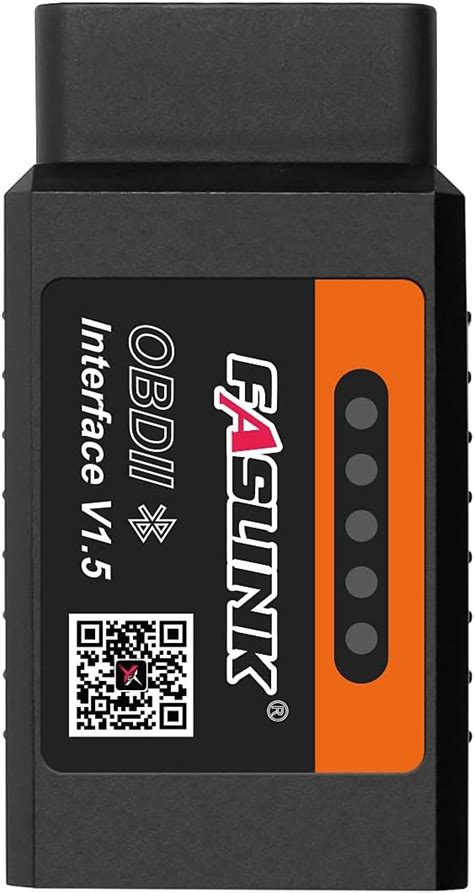 Wifi Elm327 Obd2 Adapter Scanner Reader For Ios Iphone And Android Phones Obd2 To