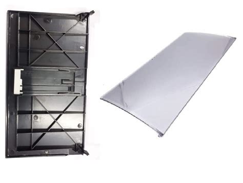 Mfh Paper Output Tray With Input Tray For Use In Canon Lbp 2900 2900b