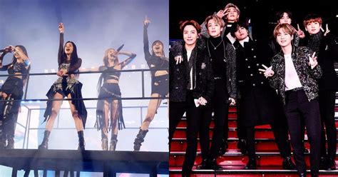 Which K Pop Entertainment Agency Spends The Most Money On Stage Outfits