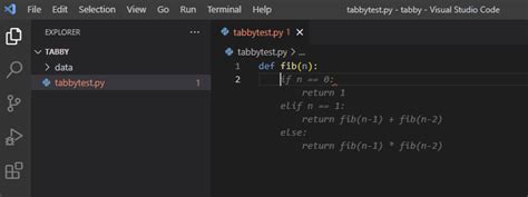 Coding Assistance Ai Tabby That Can Be Self Hosted On A Local Pc And