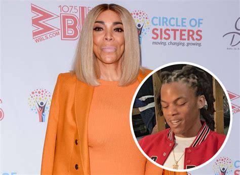 Wendy Williams Manager Claps Back Hard At Son Kevin Jrs Allegations