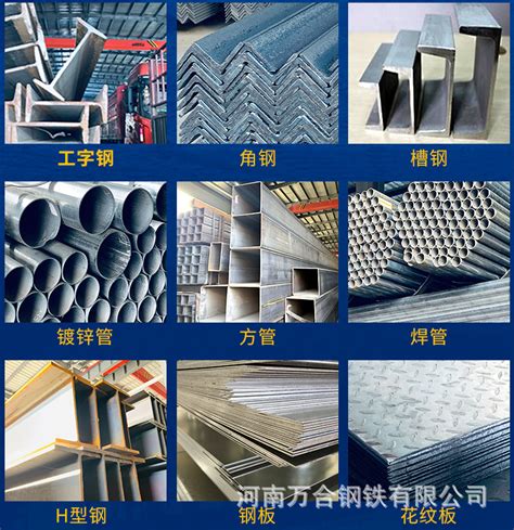 郑州现货镀锌方管 建筑钢结构空心方管 电梯幕墙方矩管铁黑料方管 阿里巴巴