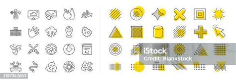 회사 건물 팬 엔진 및 이익 차트 라인 아이콘 제트 터빈 풍력 에너지 디자인 요소 벡터 건강한 생활방식에 대한 스톡 벡터 아트 및 기타 이미지 Istock