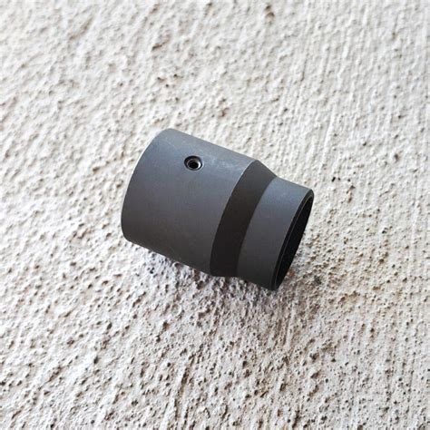 Allen Engineering Mk12 Mod 1 Spr Collar