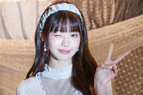 아이브 시즌그리팅 비하인드 포토 Mlbpark