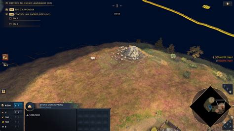 Mongols Ovoo Bug Iv Report A Bug Age Of Empires Forum