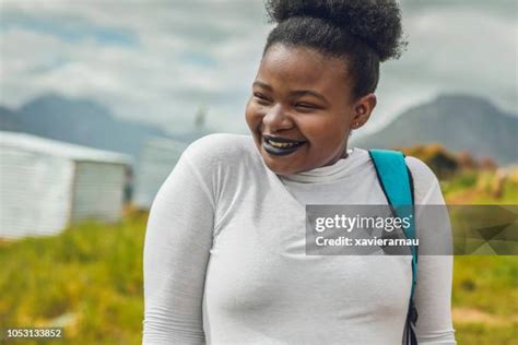 Black Lip Stick Photos And Premium High Res Pictures Getty Images