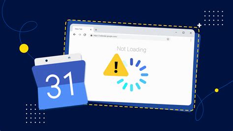 Google Calendar Not Loading Here Is How To Fix It