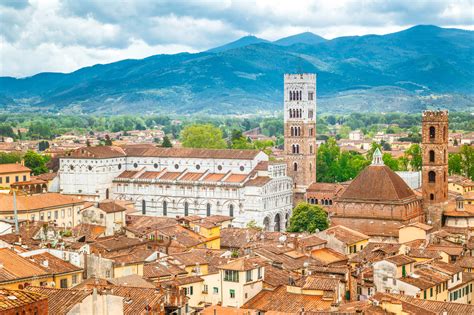 イタリアで人気の観光スポット40選 Tabipponet