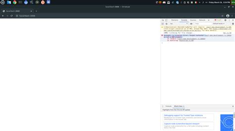 error during in the running app · issue 214 · alephjs aleph js · github