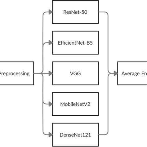 A Standard Convolutional Neural Network Cnn Model 34 Download