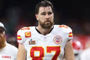 Travis Kelce Addresses Nfl Future After Painful Super Bowl Loss