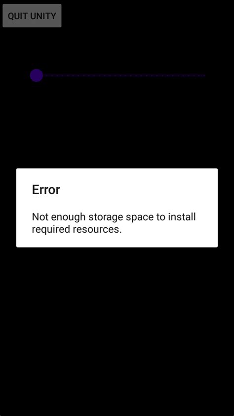 Dynamic Feature Modules Is There A Unity Implementaion I Am Missing Unity Engine Unity