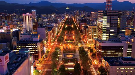 삿포로 Tv 타워 전망대 입장권