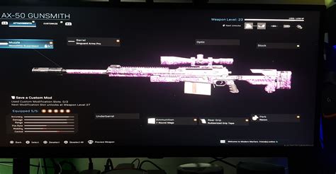 Best Sniper 💯 Rcodwarzone