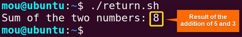 How To Exit From Function In Bash 5 Ways Linuxsimply