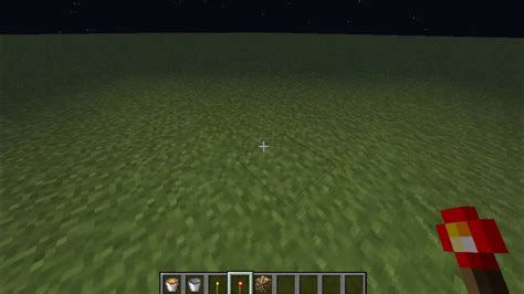 ФАКЕЛ СВЕТИТСЯ В РУКЕ МОДЫ Youtube