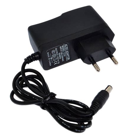 Блок питания общего назначения 5V, 6V, 9V, 12V, 15V, 19V, 24V - купить ...
